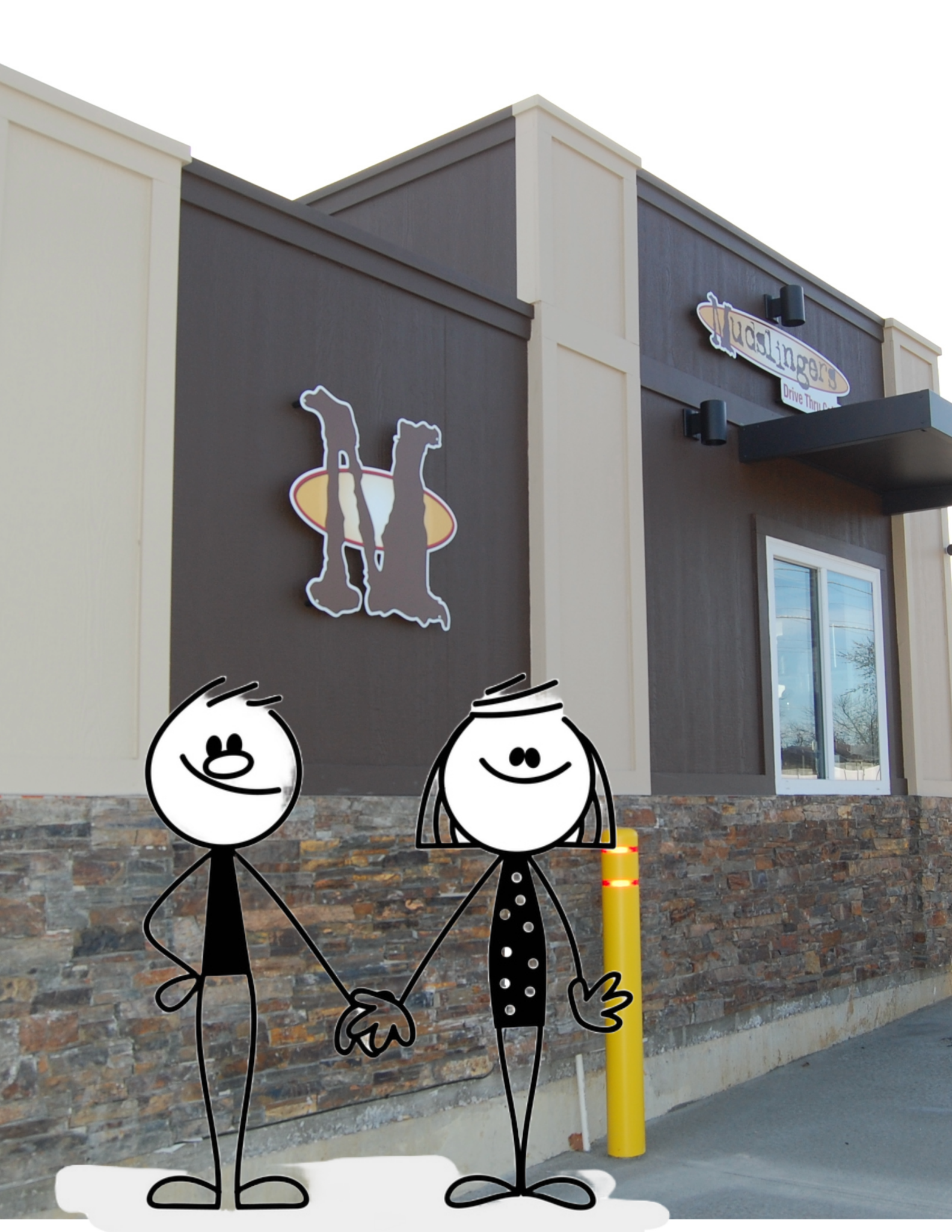 Home | Mudslingers Coffee